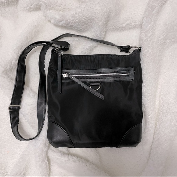 Primark | Bags | Small Black Crossbody Bag | Poshmark